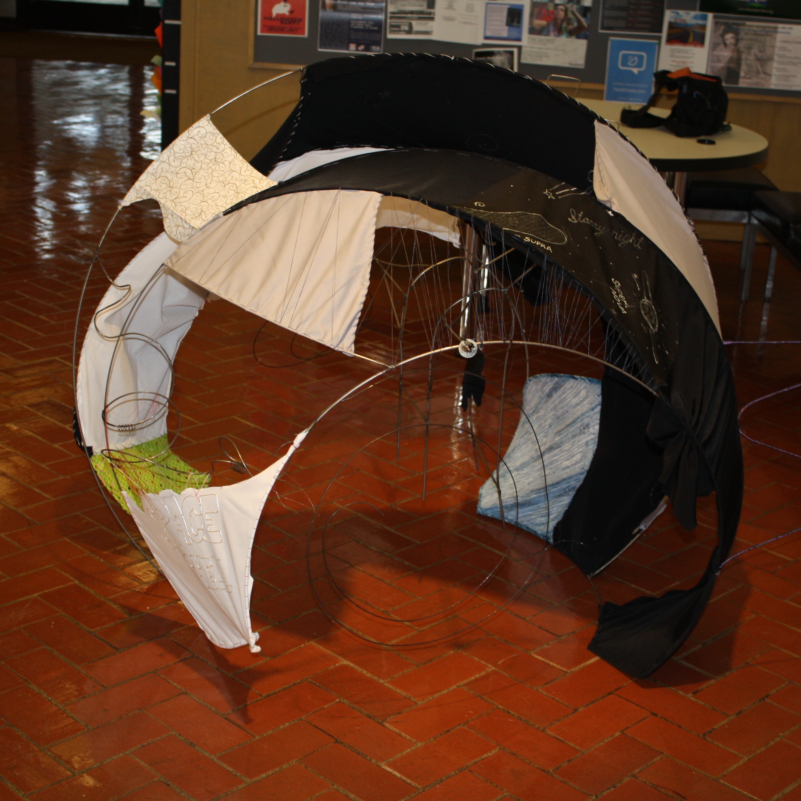 Celestial Shell – Jessica McCallum