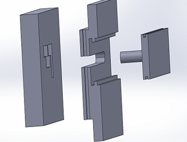 Puzzle Box – Jessica McCallum